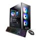 iBUYPOWER Gaming Desktop SlateMR300A AMD Ryzen 5 7600X 4.70GHz (5.3 GHz ...