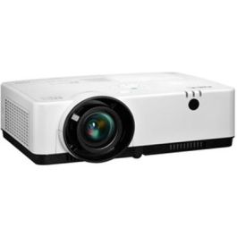 NEC Display Solutions 4000 Lumen WUXGA 1.6x LCD Prjc