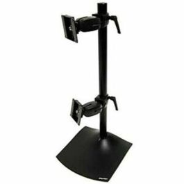 Ergotron Inc DS100 Dual-Monitor Desk Stand, Vertical