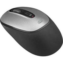 Adesso Antimicrobial 2.4ghz Wireless Optical Scroll Mouse, 800/1200 ...