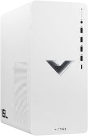 Victus by HP 15L Gaming Desktop, Processor, Dedicated Graphics, Memory ...