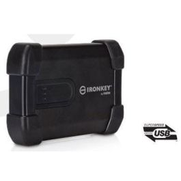 DataLocker Basic H350 2.5 EHDD 2TB