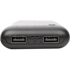 DigiPower 6000MAH Power Bank Black UL