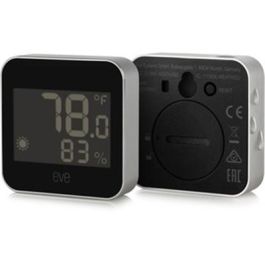 Eve Weather Station