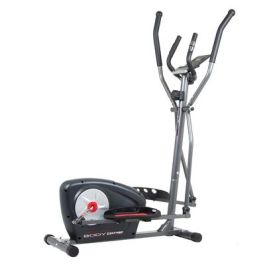 Body Flex Sports Magnetic Elliptical Trainer