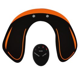 EverTone EMS Hips Trainer Butt Toner with Intelligence System, Helps To ...