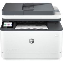 HP LaserJet Pro 3001dwe Printer