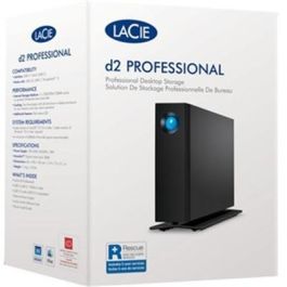 Seagate Retail 20TB D2 PROFESSIONAL