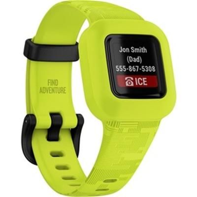 Garmin Vivofit Jr 3 Digi Camo Green