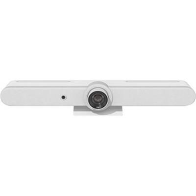 Logitech Rally Bar Mini White