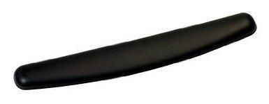 3M Gel Wrist Rest Wr309le, With Antimicrobial Product Protect ...