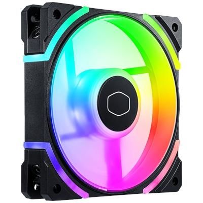 Cooler Master MasterFan SF120M ARGB Fan