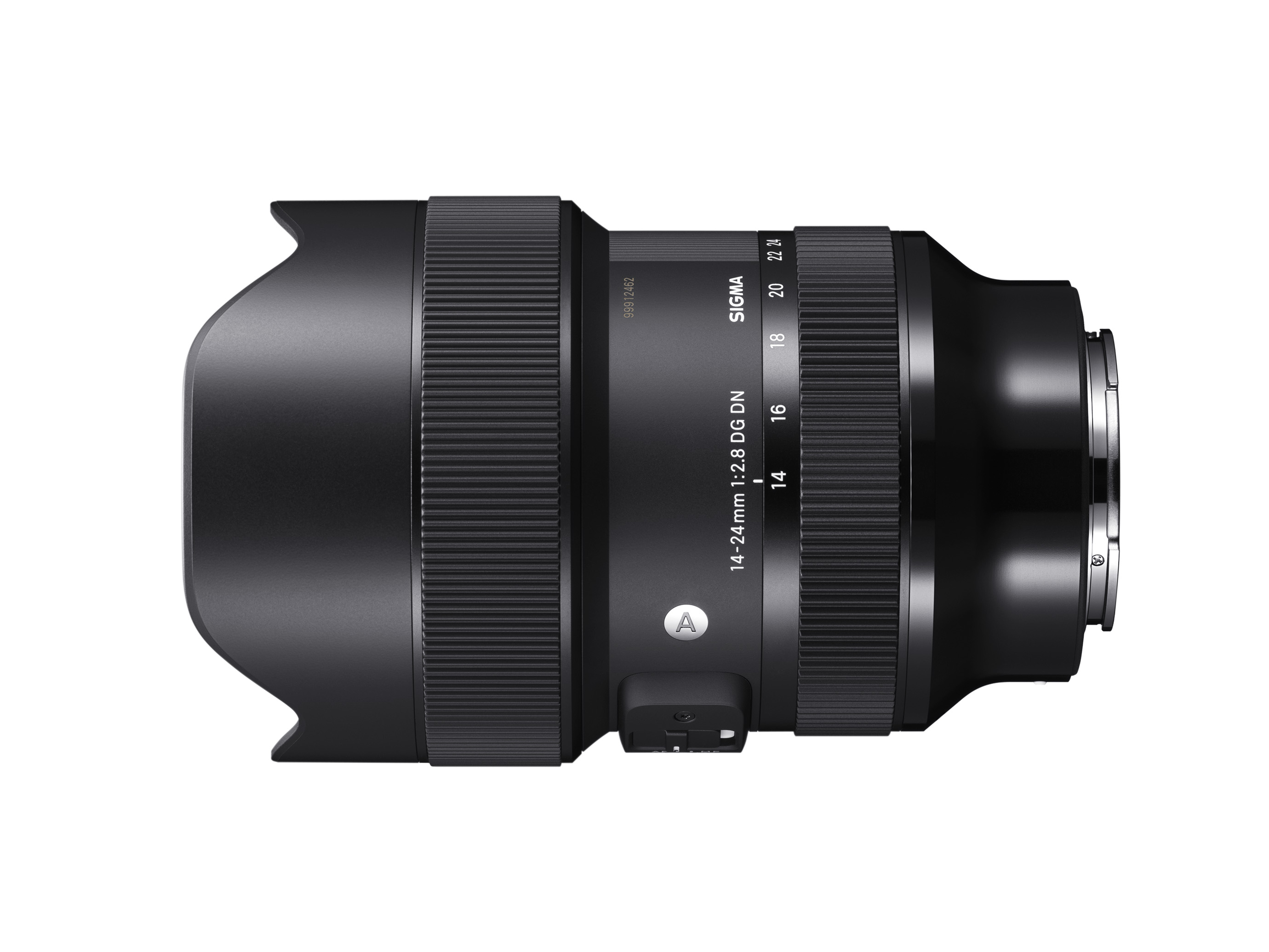 Sigma 135mm F1.8 Art DG HSM Lens for Canon
